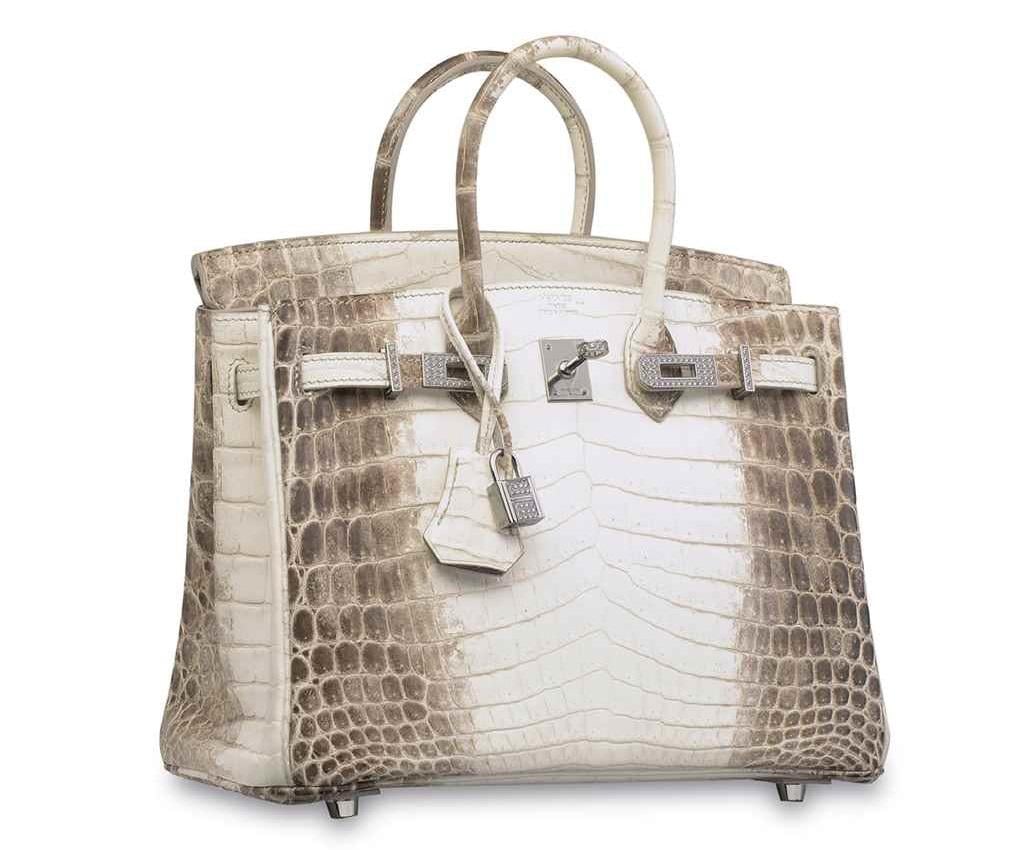 被指違反壟斷法｜Hermès Birkin袋「配貨」銷售惹集體訴訟 - Finance730