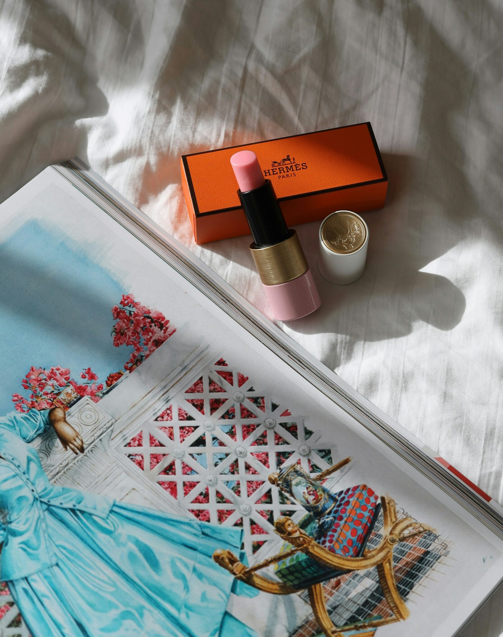 被指違反壟斷法｜Hermès Birkin袋「配貨」銷售惹集體訴訟 - Finance730