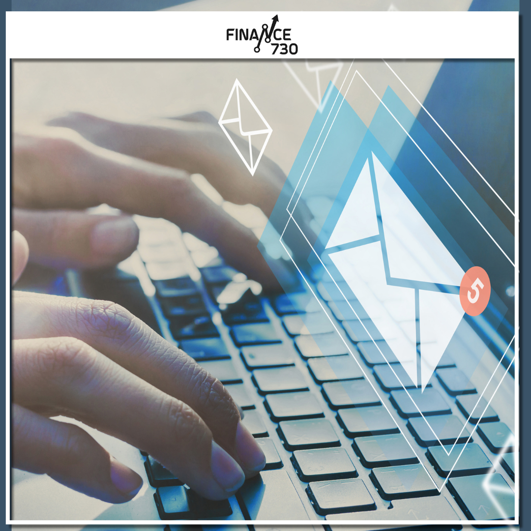 Yours sincerely定Yours faithfully？一文睇清Email結尾用法 - Finance730